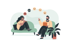 EMDR Therapy | New York City | Kind Mind Psychology