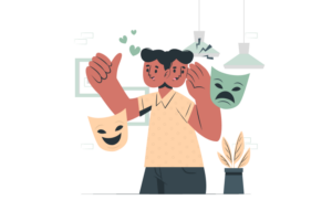 IFS Therapy | New York City | Kind Mind Psychology