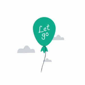The Power of Letting Go: A Guide to Radical Acceptance - Kind Mind ...